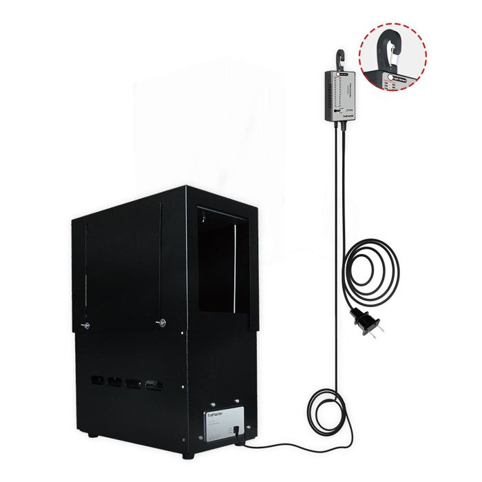 SuperPro Generator CO2 GEN-10 Propan-Butan | Growshop - Sklep ...