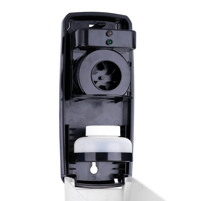 System rozdmuchujący ONA BLOCK Dispenser